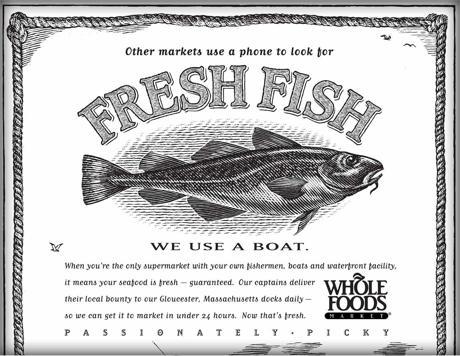 4 Examples of Brand Strategy Driving Organizational Success | Setter ...